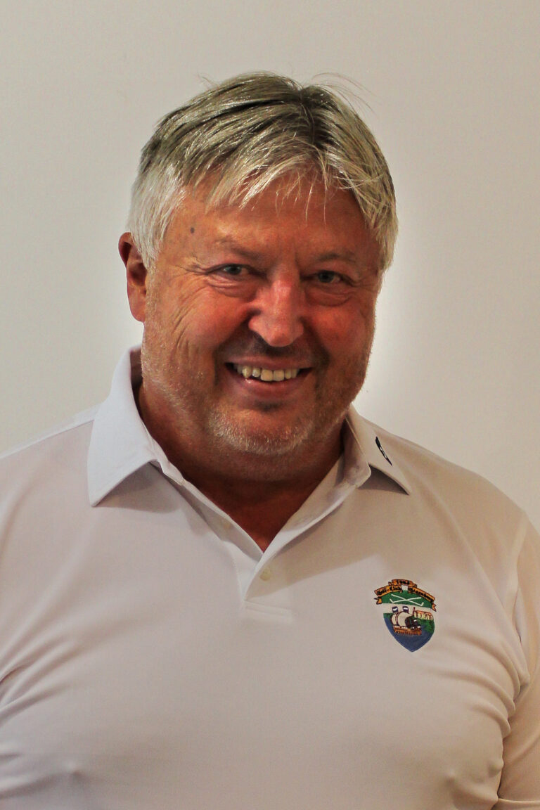 Ansprechpartner - Golfclub Starnberg e.V.